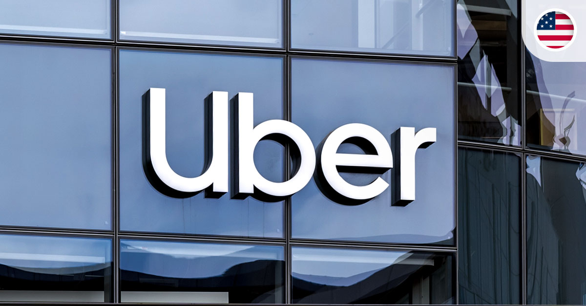 Uber announces customer verification scheme to protect safety of its ...