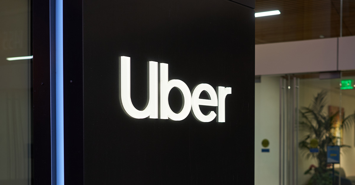 Uber suspends D&I chief over sessions about white women stereotypes ...