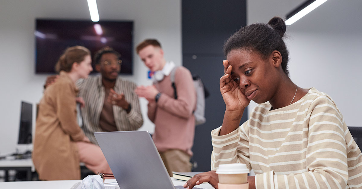 Can your employees tell the difference between banter and bullying ...