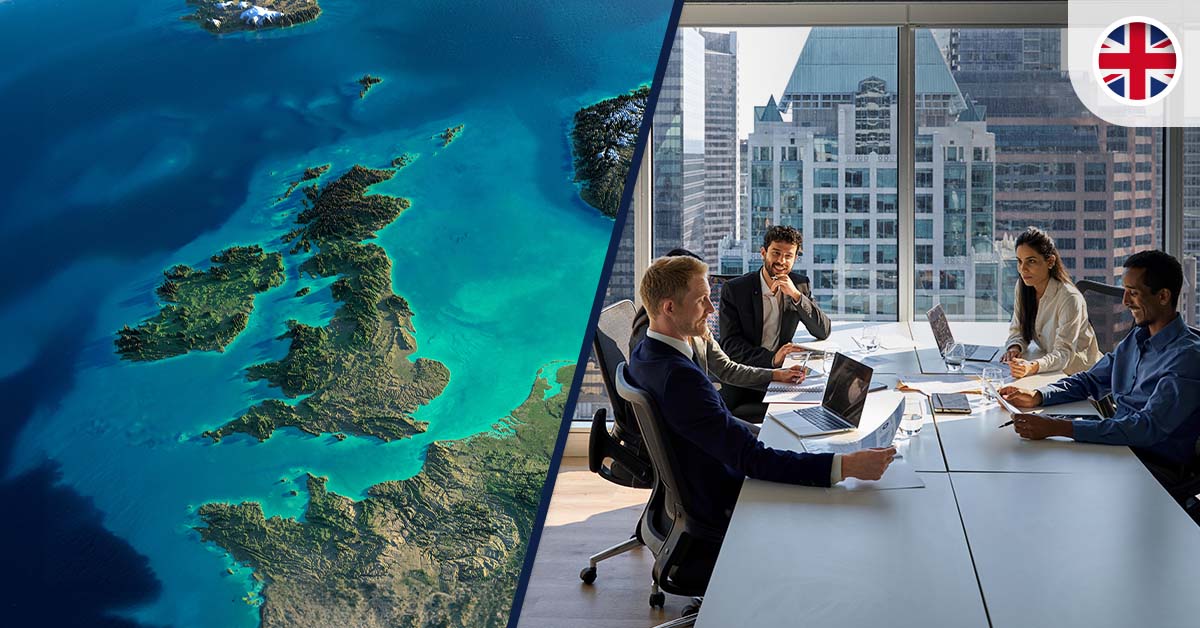 Majority of UK CEOs based in Southern cities, while North falls behind ...