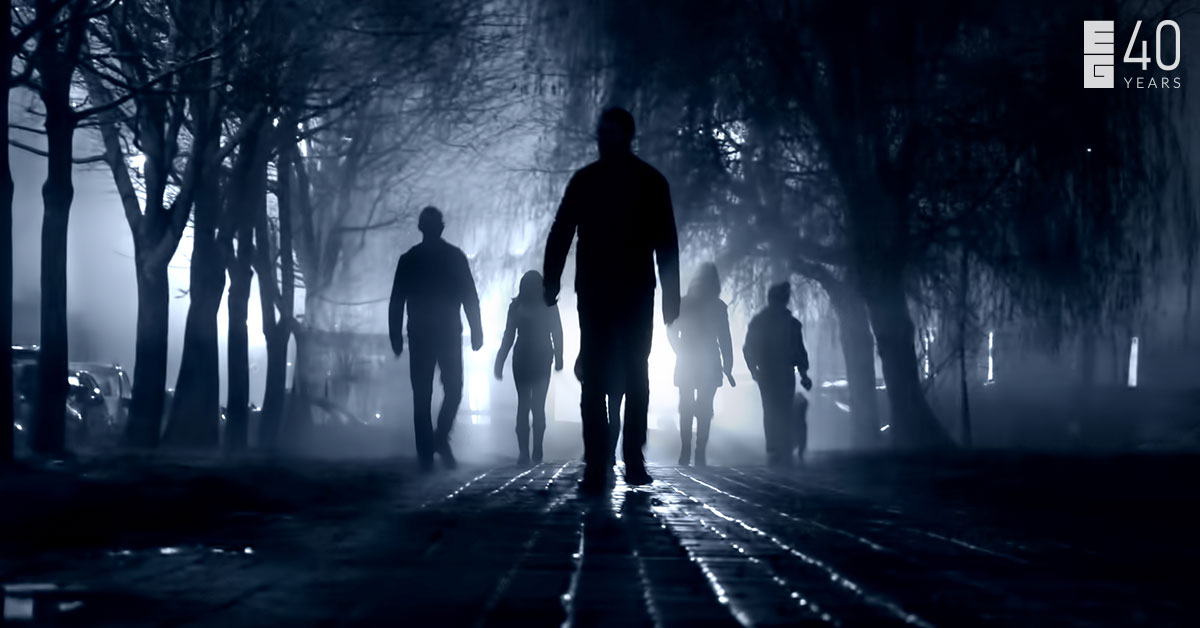 UK to experience outbreak of 'Zombie companies' | Culture & Behaviour ...