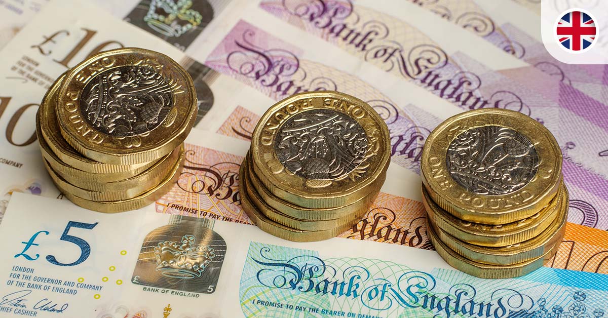 UK pay awards hold steady in first quarter | Strategy & Leadership | HR ...