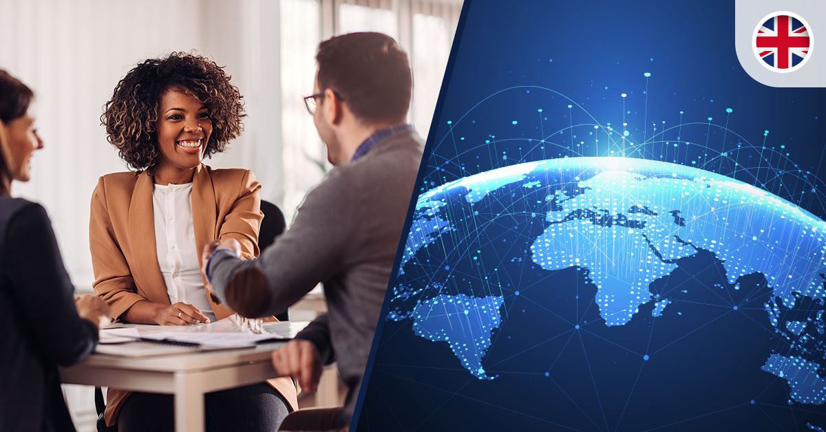 The UK must fill skills gaps or risk lagging internationally | Learning ...