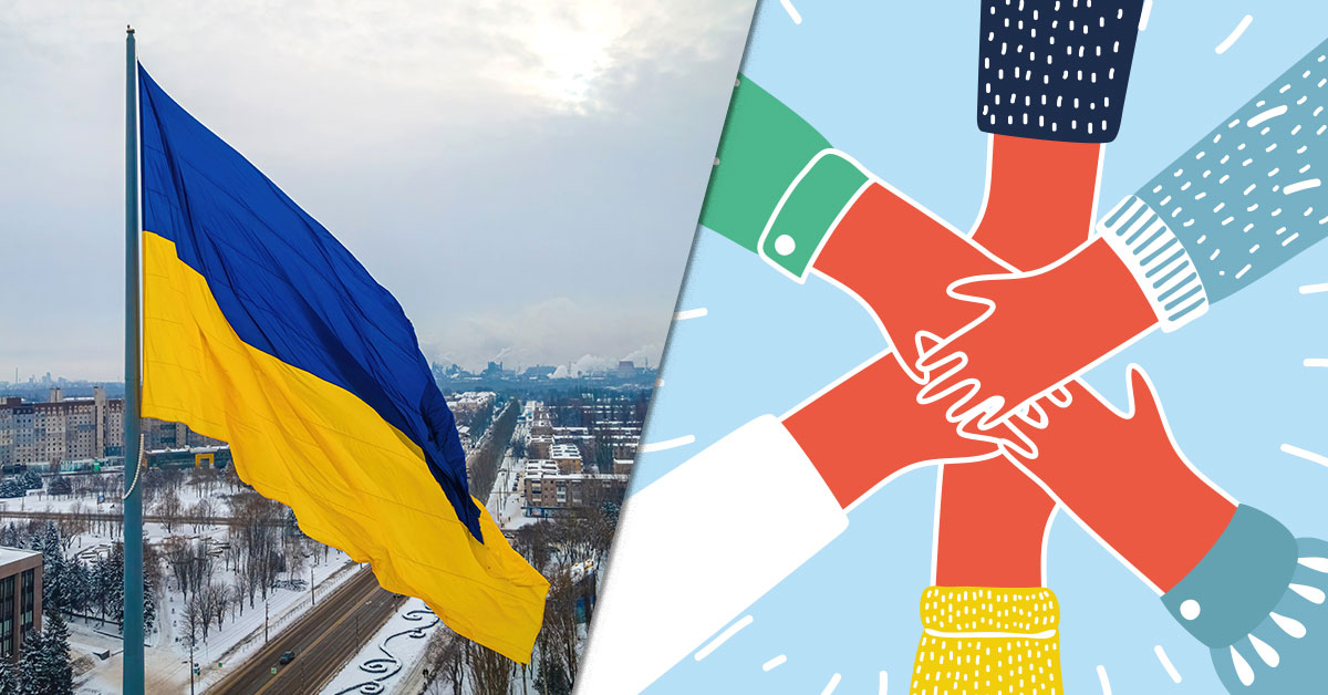 HR leaders step in to help Ukrainian workers leave the country | HR ...