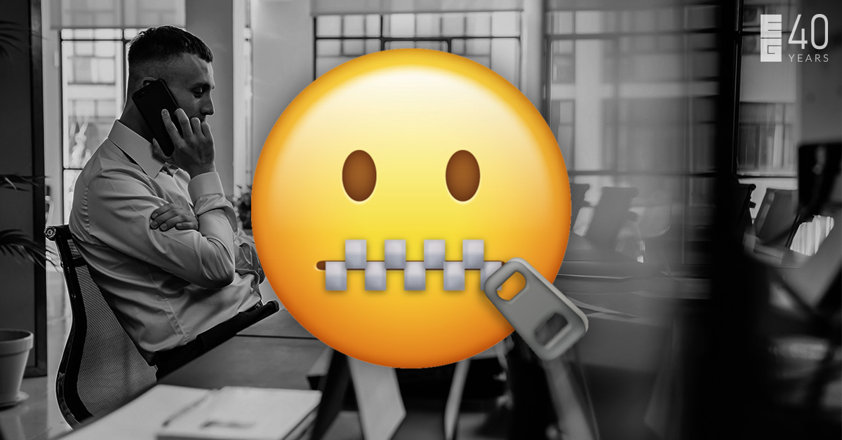 Most common unethical work behaviours | Culture & Behaviour | HR ...