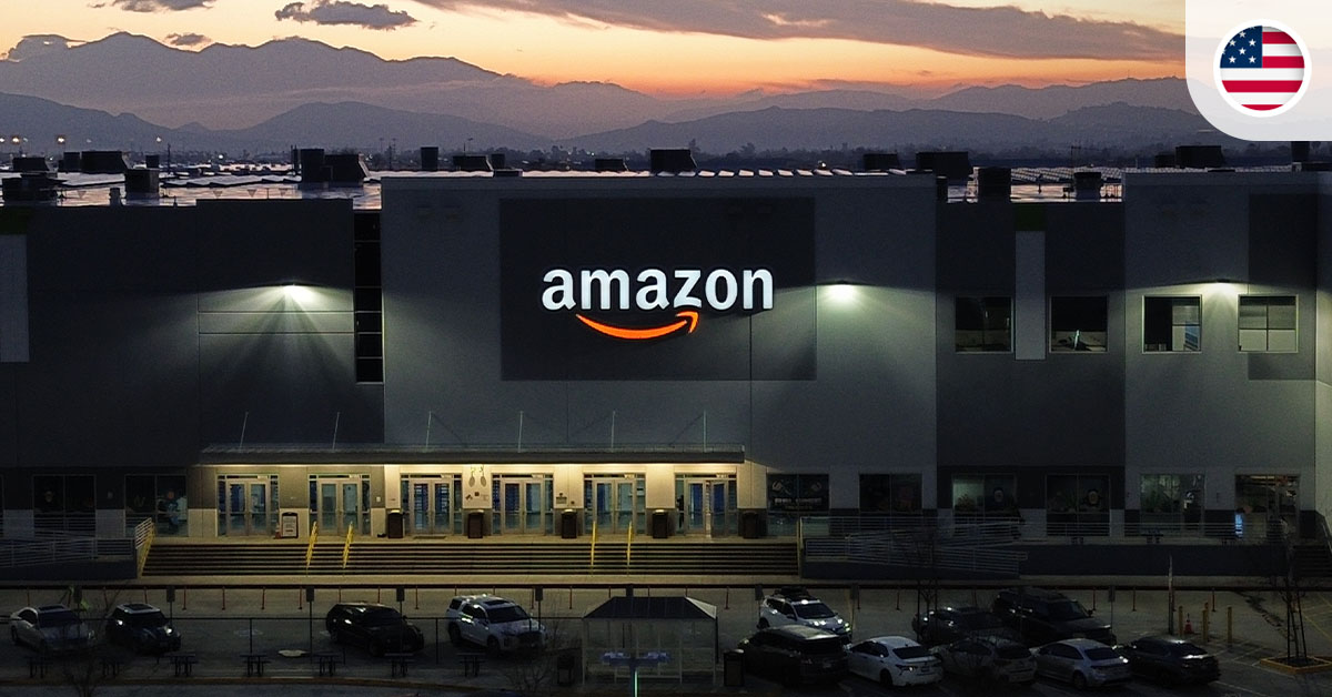 Teamsters continue fight for Amazon workers' rights | Employee ...