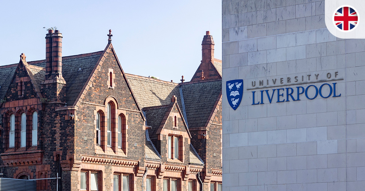 University of Liverpool staff strike on open days over hybrid working ...