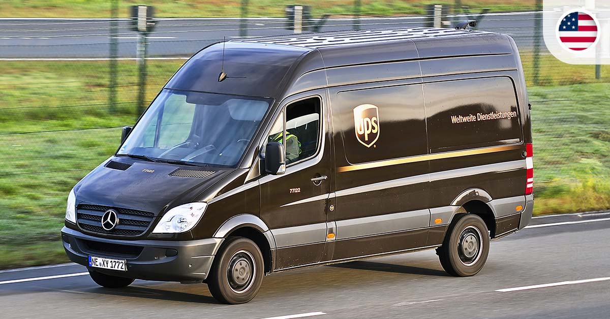 Mass layoffs and facility closures planned in UPS cost-saving drive ...