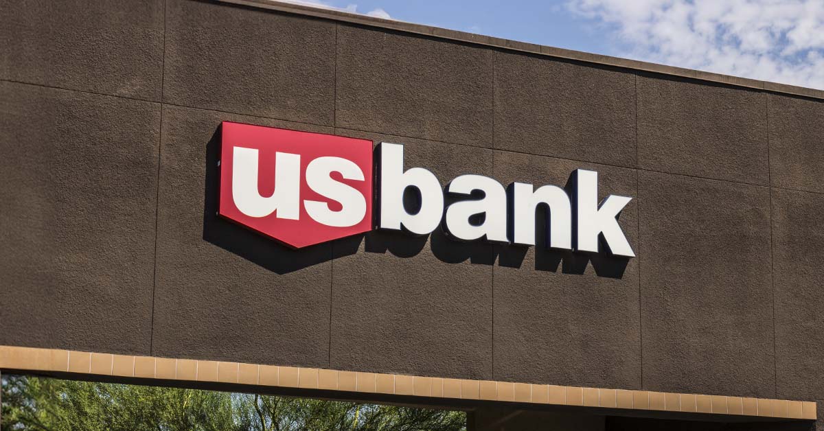 U.S. Bank fined $6million for employee communication violations by the ...