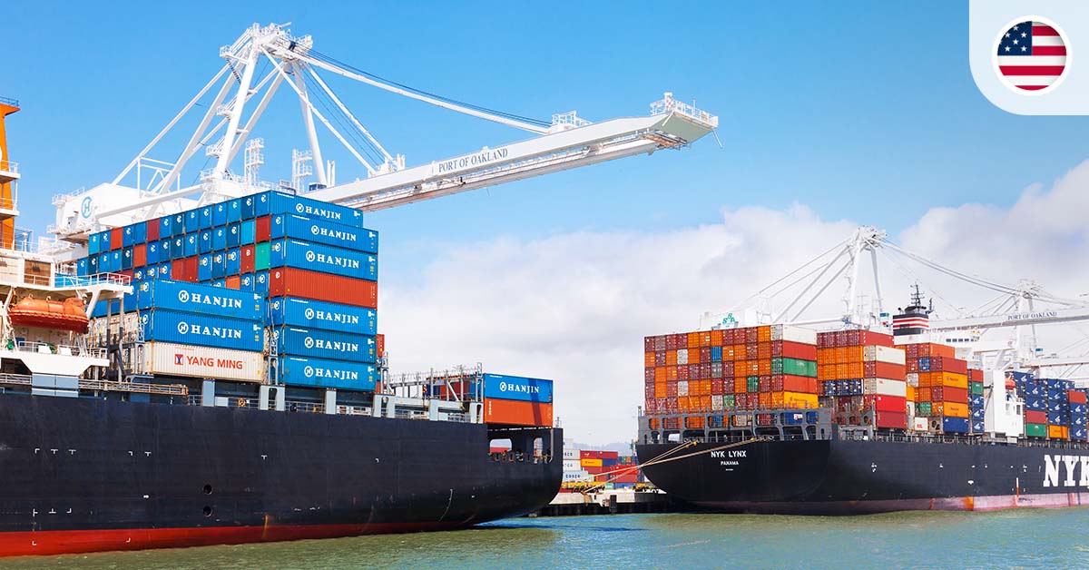 Longshoreman strike ends with record pay deal | Healthcare & Benefits ...
