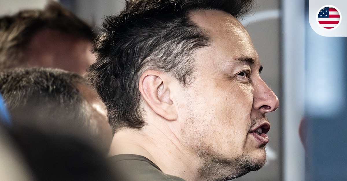 Musk 'Fork in the Road' email prompts rebuke from EEOC judge | Compensation, Benefits and ...