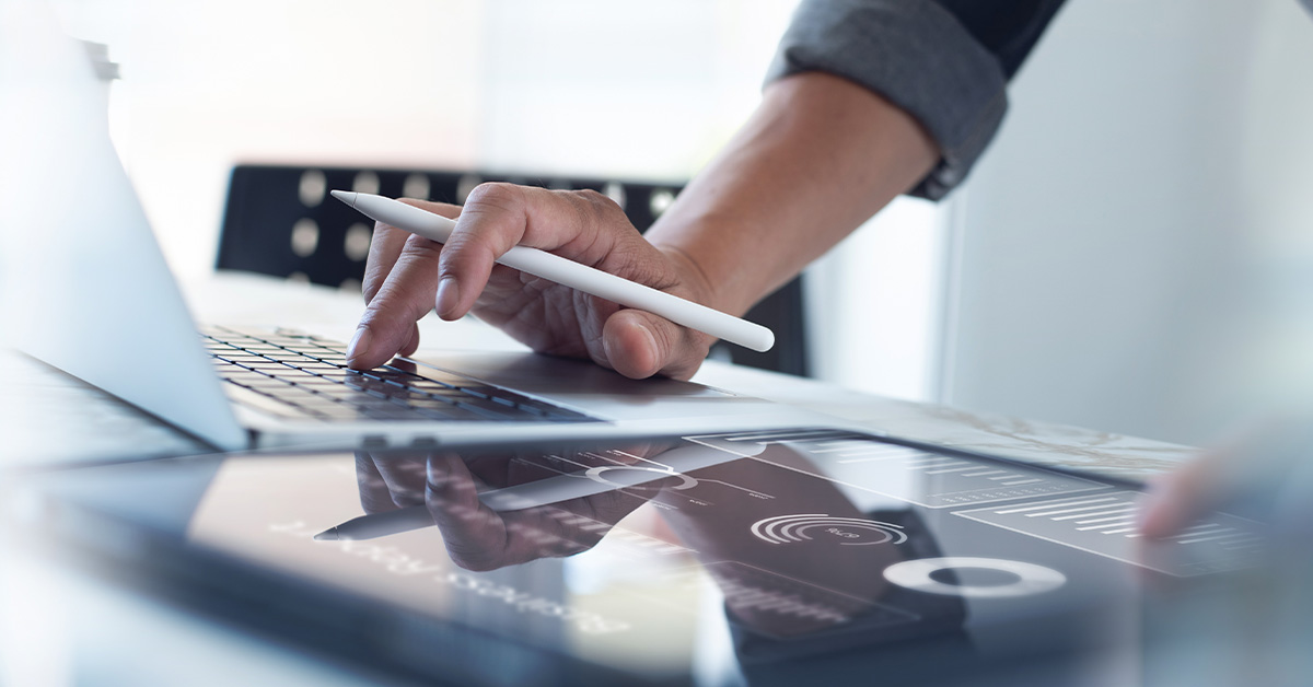 The keys to truly utilising AI to transform HR's mission | Technology ...