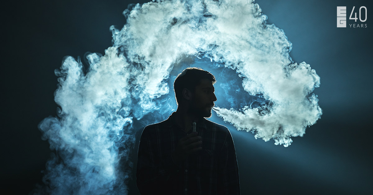 Vaping at work: should you allow it? | Employment Law | HR Grapevine ...