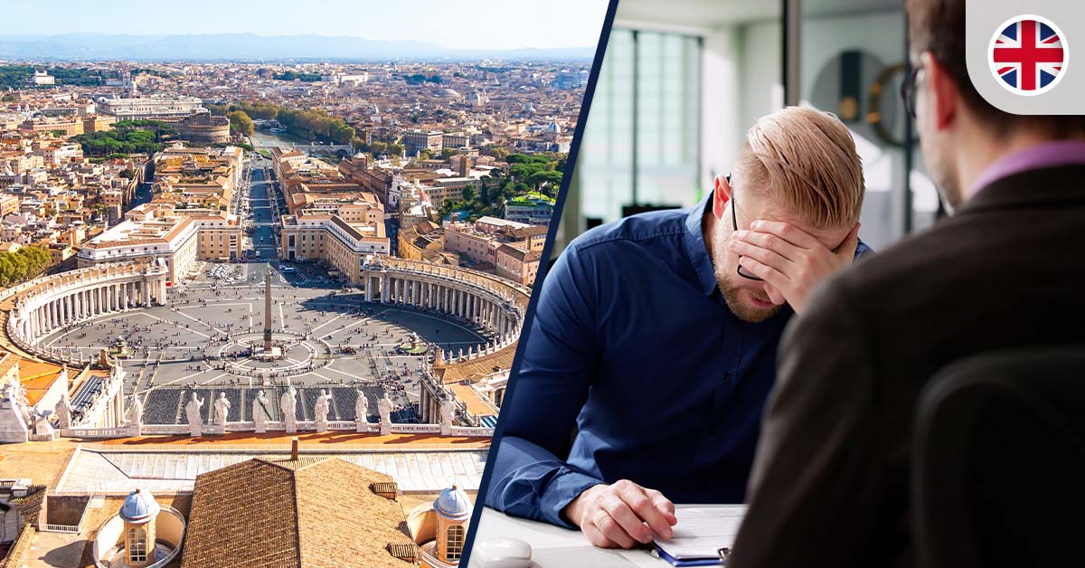 Vatican employee caught trying to steal 17th century manuscript | HR ...