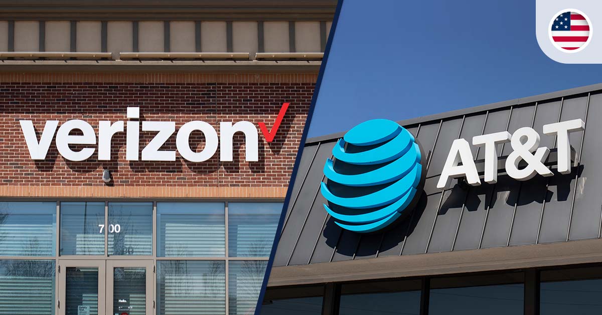 Verizon targets hiring of AT&T workers disgruntled by return-to-office ...