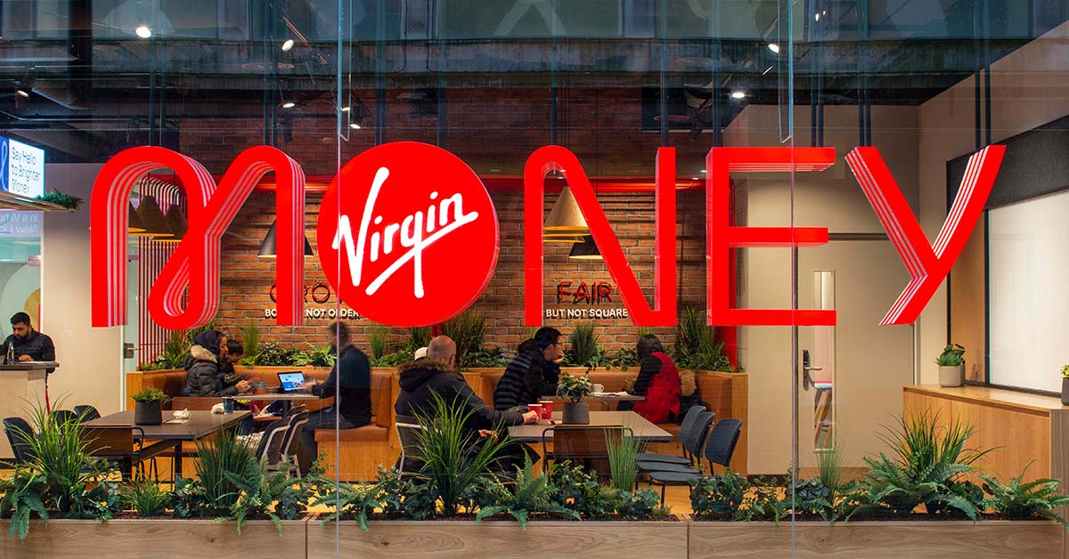 How Virgin Money proved flexibility is the key to talent attraction ...