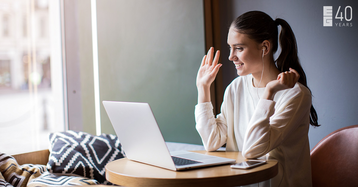 Best practice for virtual job interviews | Talent Acquisition | HR ...