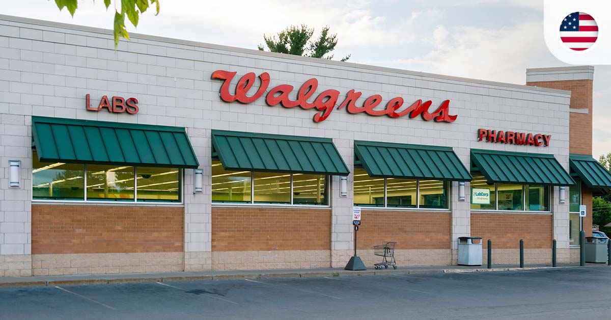 Walgreens sued over failure to tackle worker's claims of violence ...