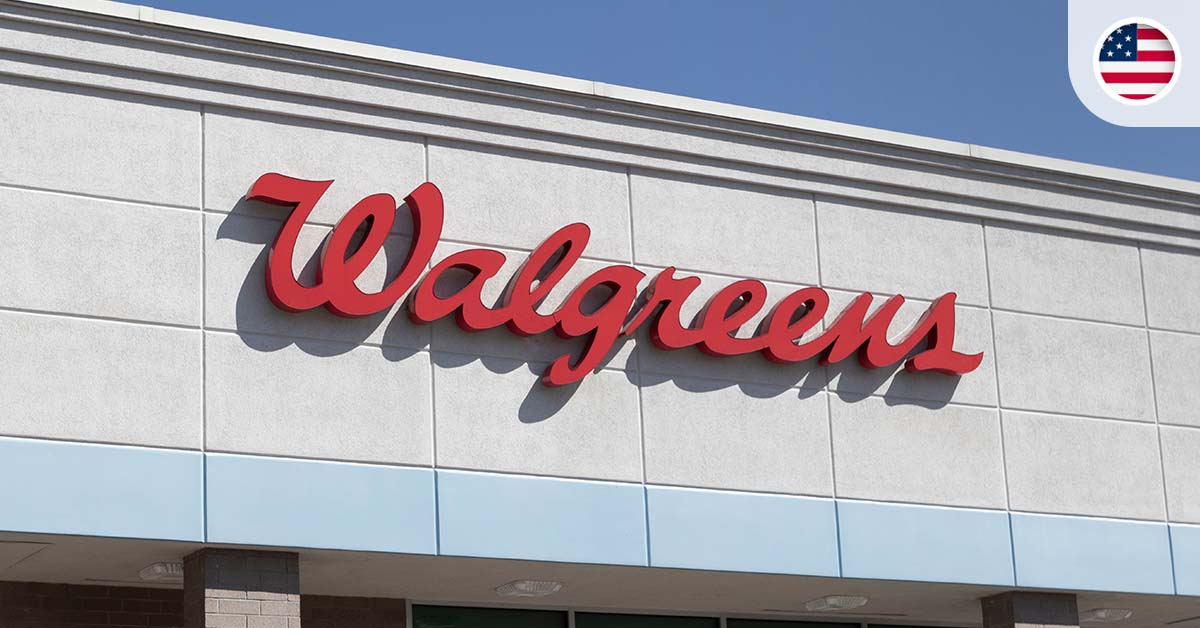 Walgreens axes paid holidays for store workers in cost-cutting drive ...