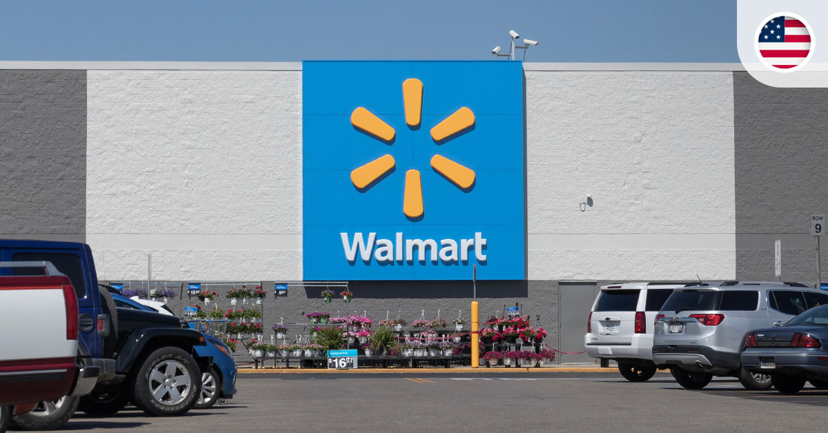 Walmart offers paid American Sign Language training to all employees at ...