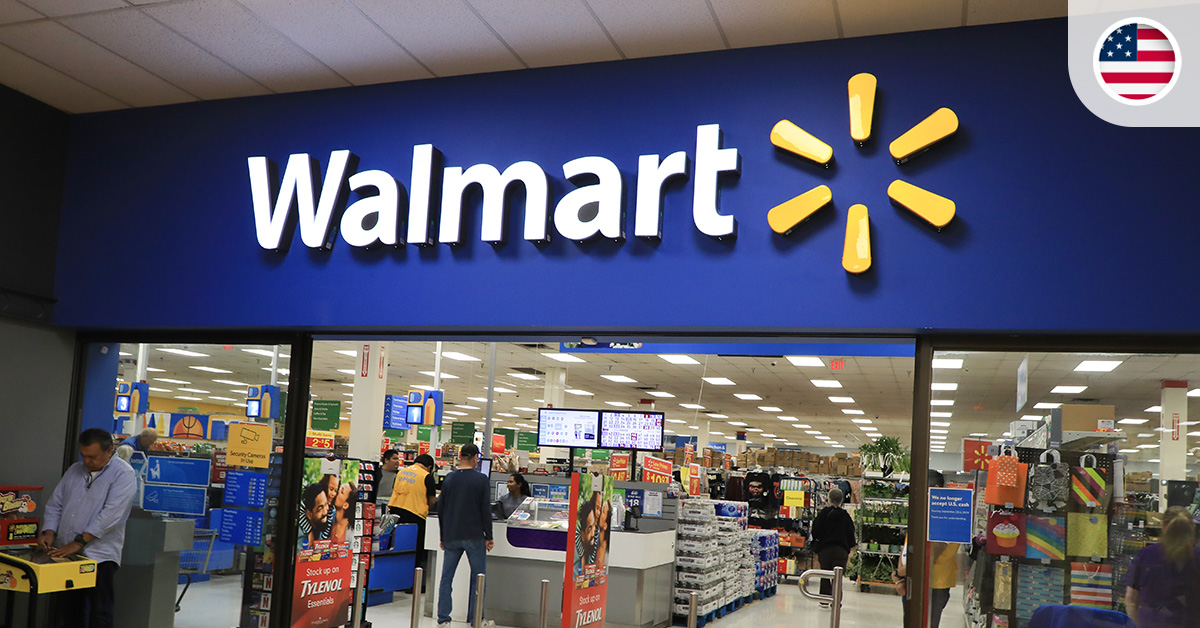 Walmart boosts store manager pay to strengthen engagement & retention ...