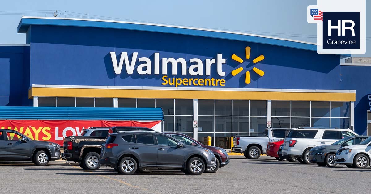 Amid hundreds of job cuts, Walmart has once again asked workers to ...