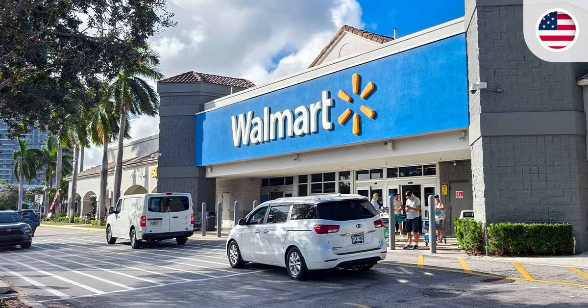 Walmart lays off migrant workers after Supreme Court ruling ...