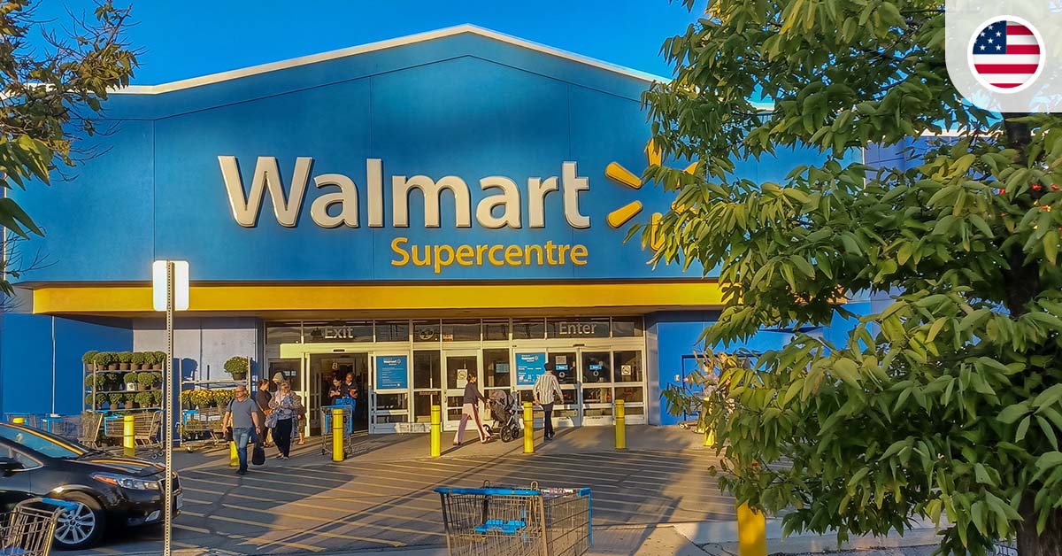 Walmart overhauls career pathway structure for store managers | CHRO ...