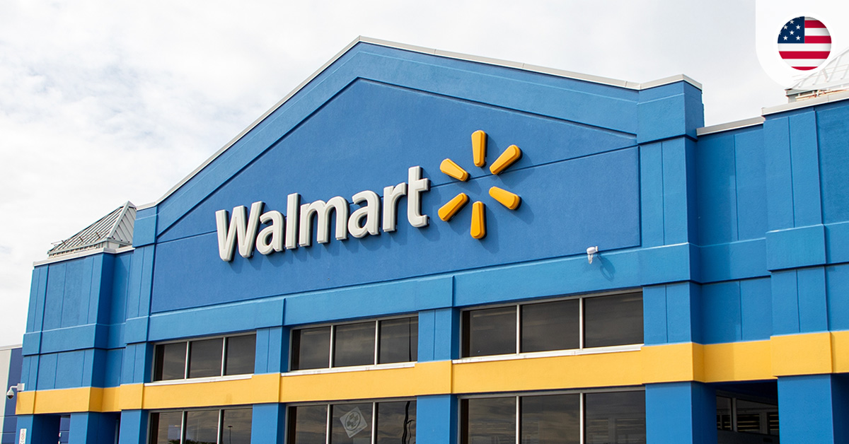 Walmart faces backlash over dismissal of worker labelled as being ...