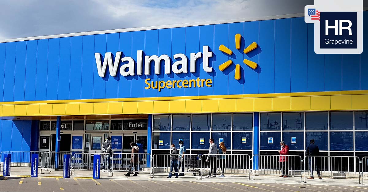 Walmart to resolve 'paycheck discrepancies,' offer two years of fraud ...