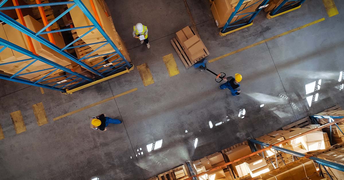 Warehouse death raises concerns over Amazon's health and safety ...