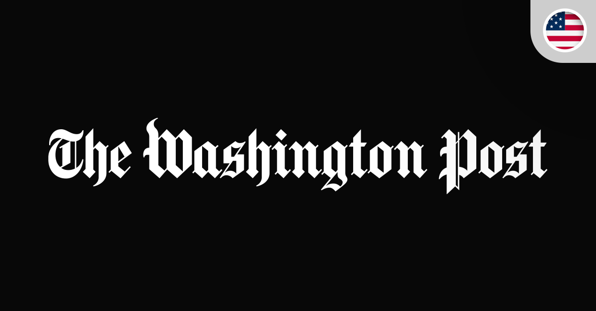 Payroll data for nearly 10,000 Washington Post employees stolen in ...