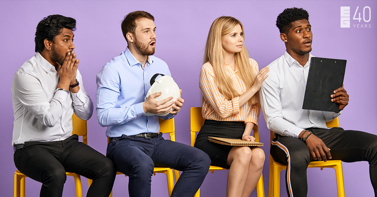 The weirdest job interview questions REVEALED | | HR Grapevine | News