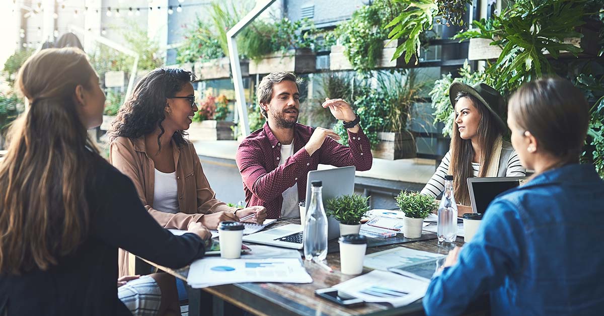 5 key wellbeing trends currently taking hold in the U.S. | Employee ...