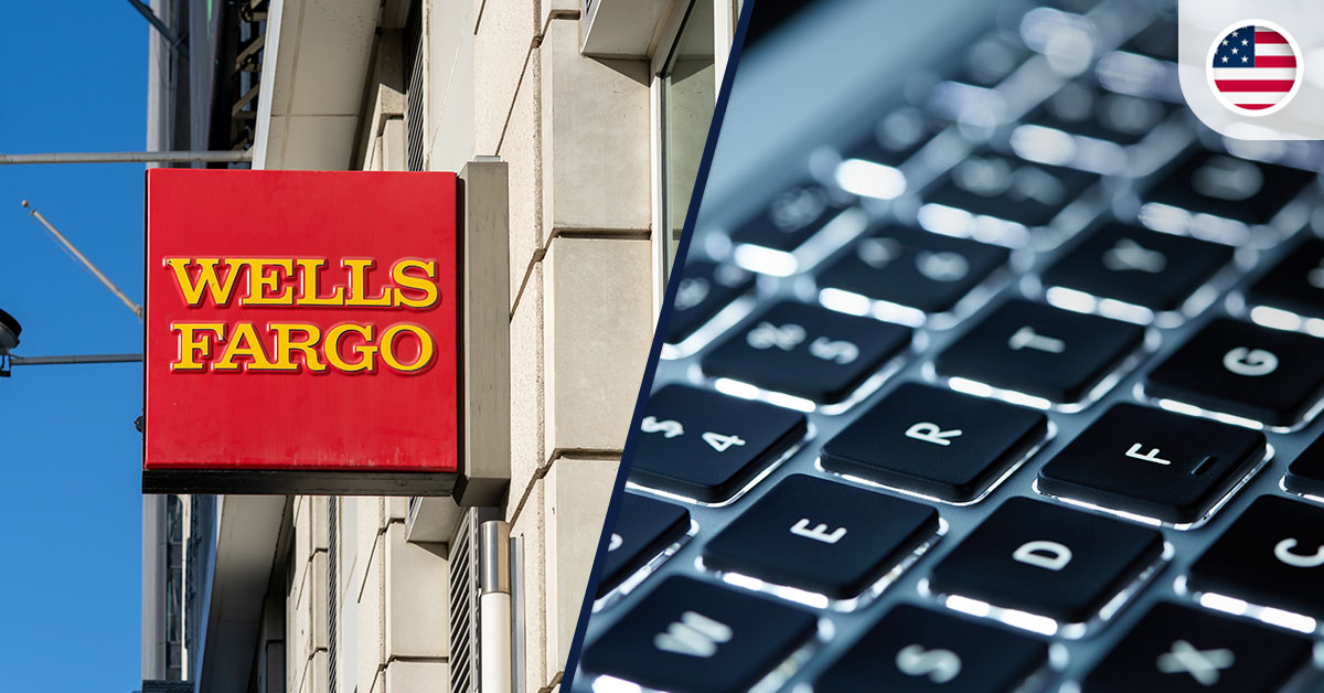 Wells Fargo fires multiple employees caught 'simulating' keyboard ...