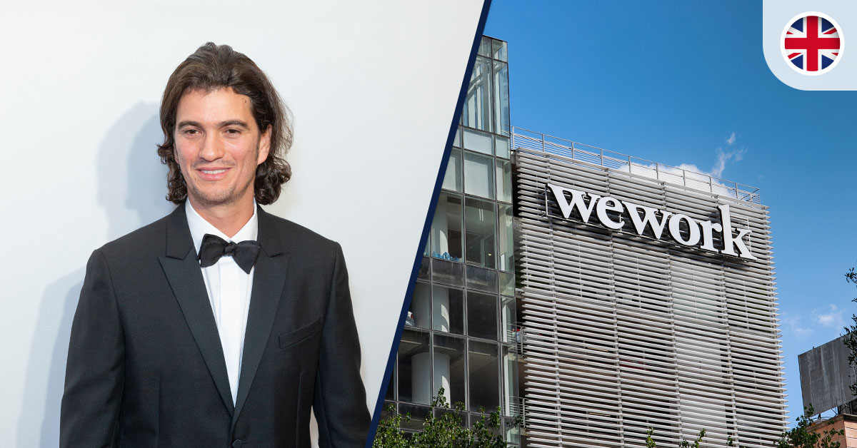 WeWork is back! 5 total HR disasters from its past | Culture ...