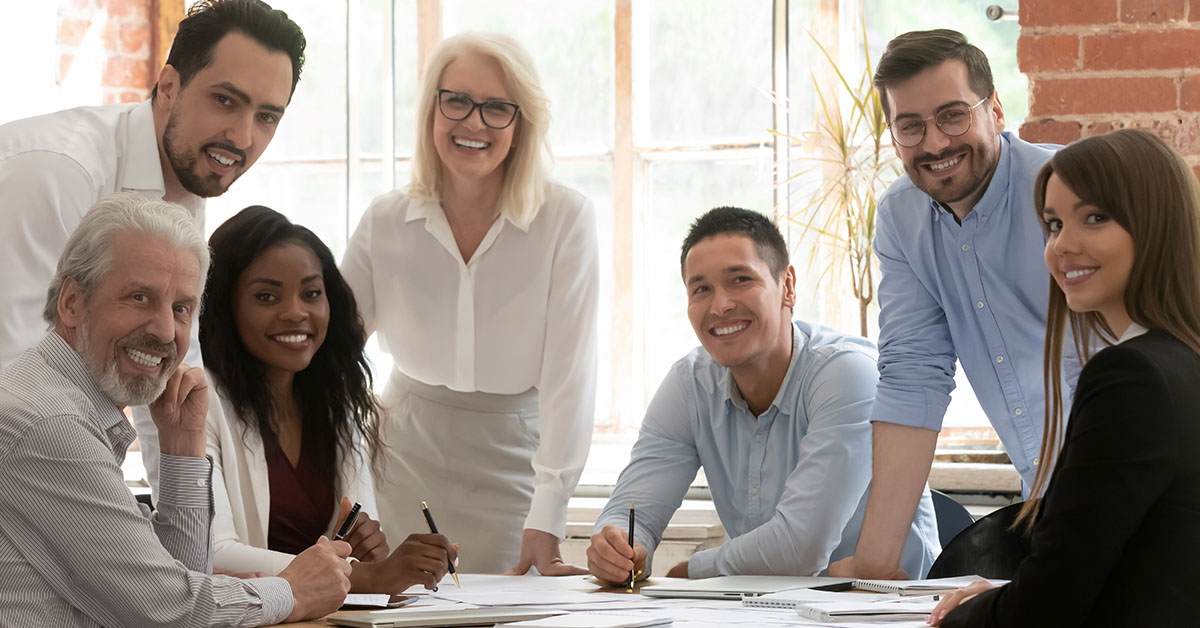 The award for most inclusive CEO goes to.... | Employee Experience | HR ...