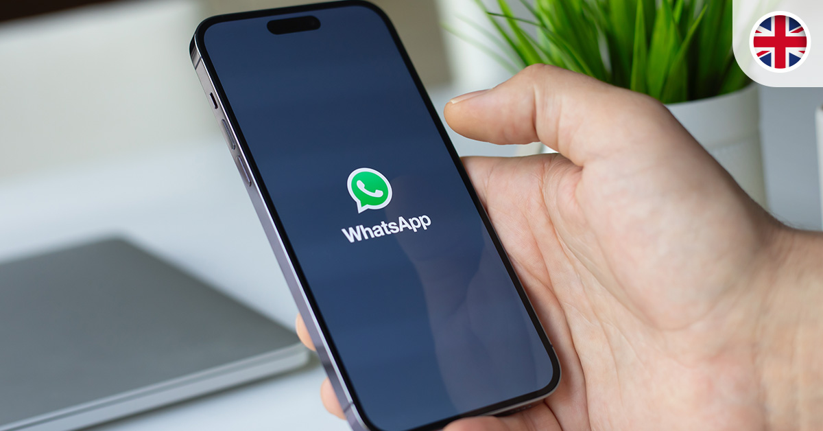 WhatsApp at work - MPs' scandal highlights risks for HR | HR Operations ...