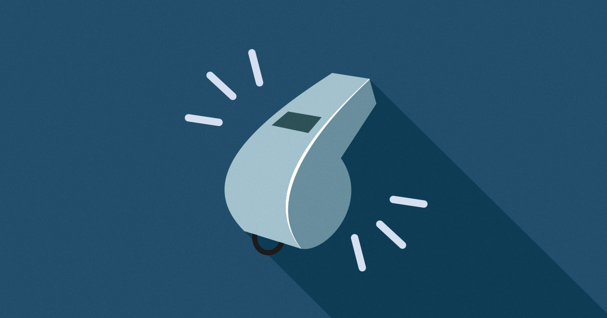 Report reveals rise in whistleblowing cases and the reasons behind them ...