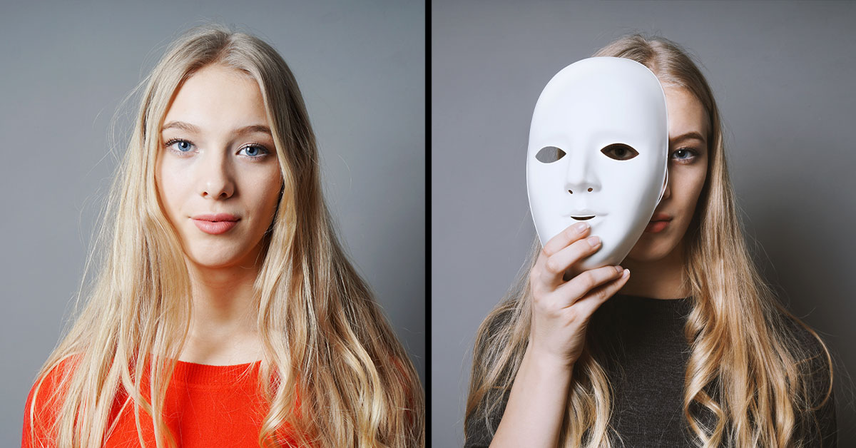 Why 'not being authentic' might be the key to better leadership | | HR ...