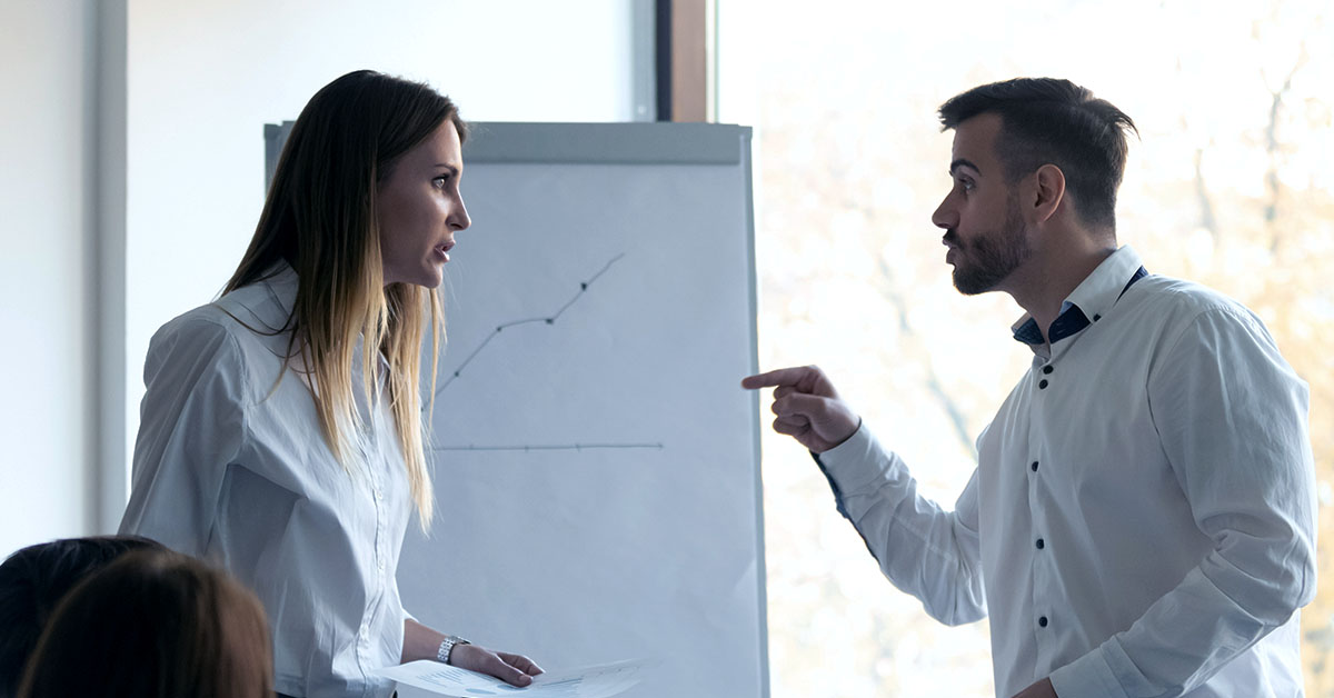 Women leaders face a promotion gap | Culture & Behaviour | HR Grapevine ...