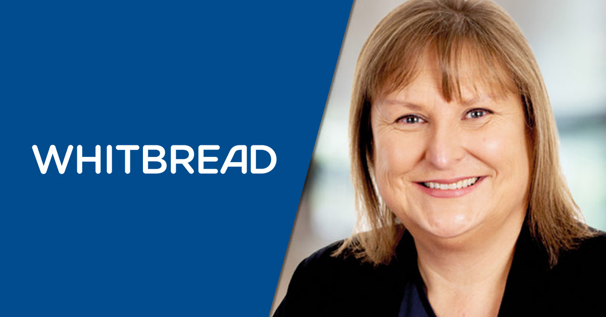 Spotlight on Whitbread's CEO Alison Brittain | Strategy & Leadership ...