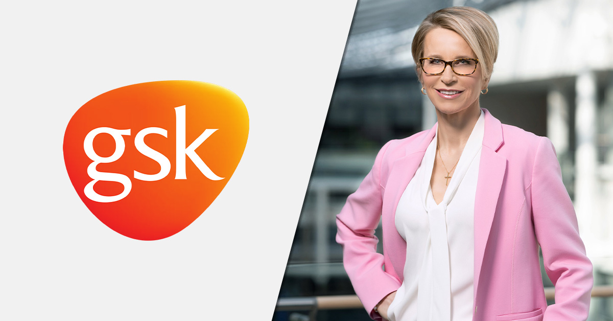 Spotlight on GSK's CEO Emma Walmsley | Leadership | HR Grapevine | Feature