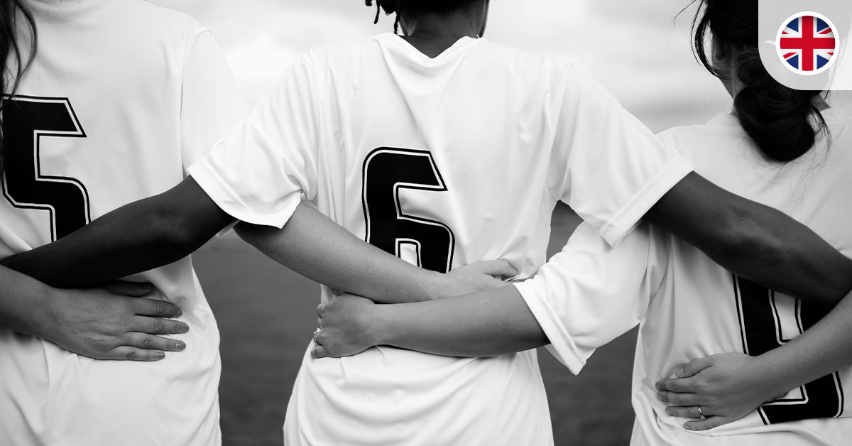 4 in 5 women in football have experienced workplace discrimination. How can we save the sport ...