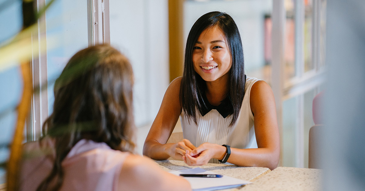 Ditching CVs sees number of women in top roles surge | Equality ...