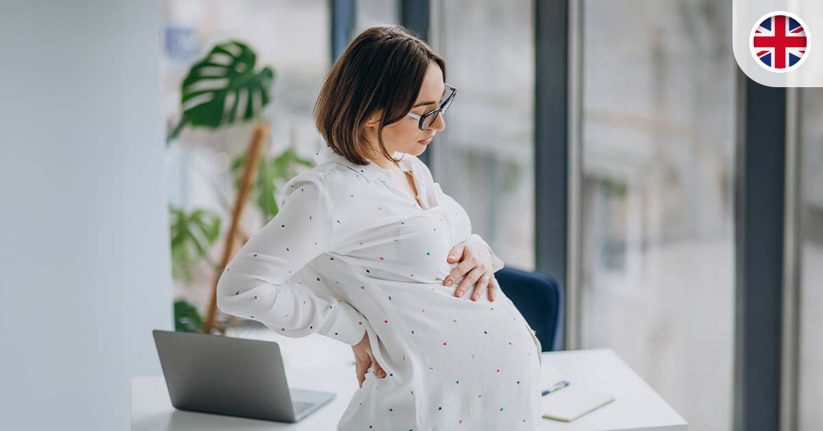 Pregnancy & maternity discrimination may cost 74,000 workers their jobs ...
