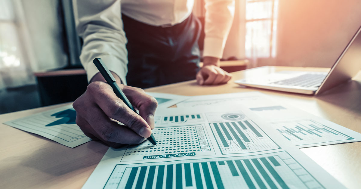 How to make your business recession-proof | Change | HR Grapevine | Feature