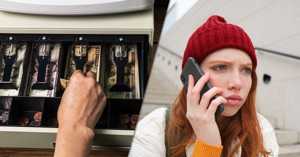 Worker sacked after reporting thieving employee | Compensation ...