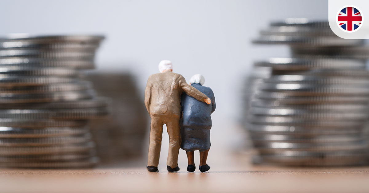 UK workers don't know how much is in their pension pot | Compensation ...
