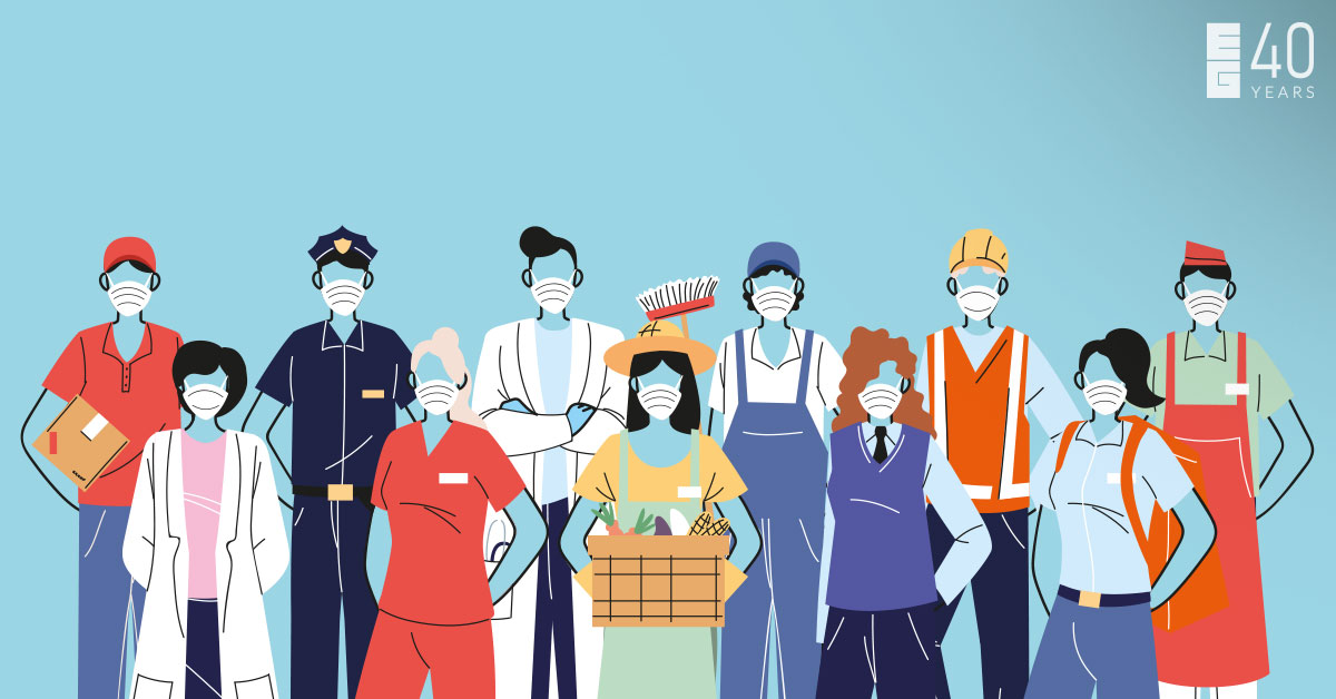 Top 10 most in-demand workers right now | Talent Management | HR ...